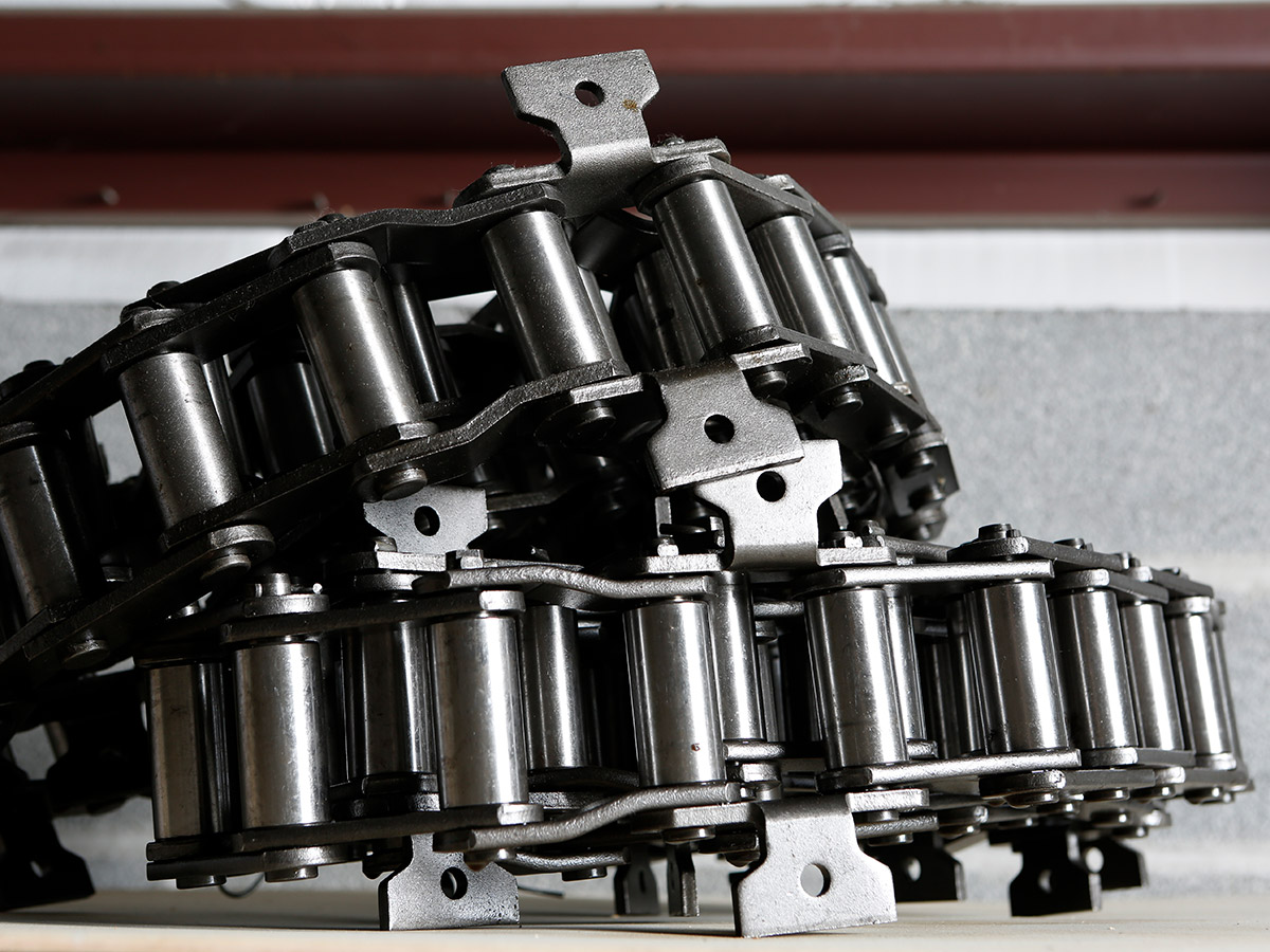 Parts & Services - A&H Equipment Co.