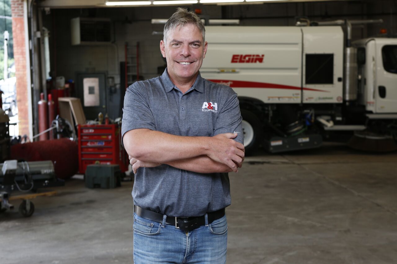 The Benefits of a Non-CDL Vactor Paradigm - A&H Equipment Co.