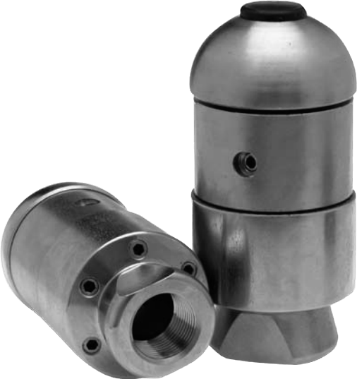 Vactor® OEM Agitator Nozzle - A&H Equipment Co.