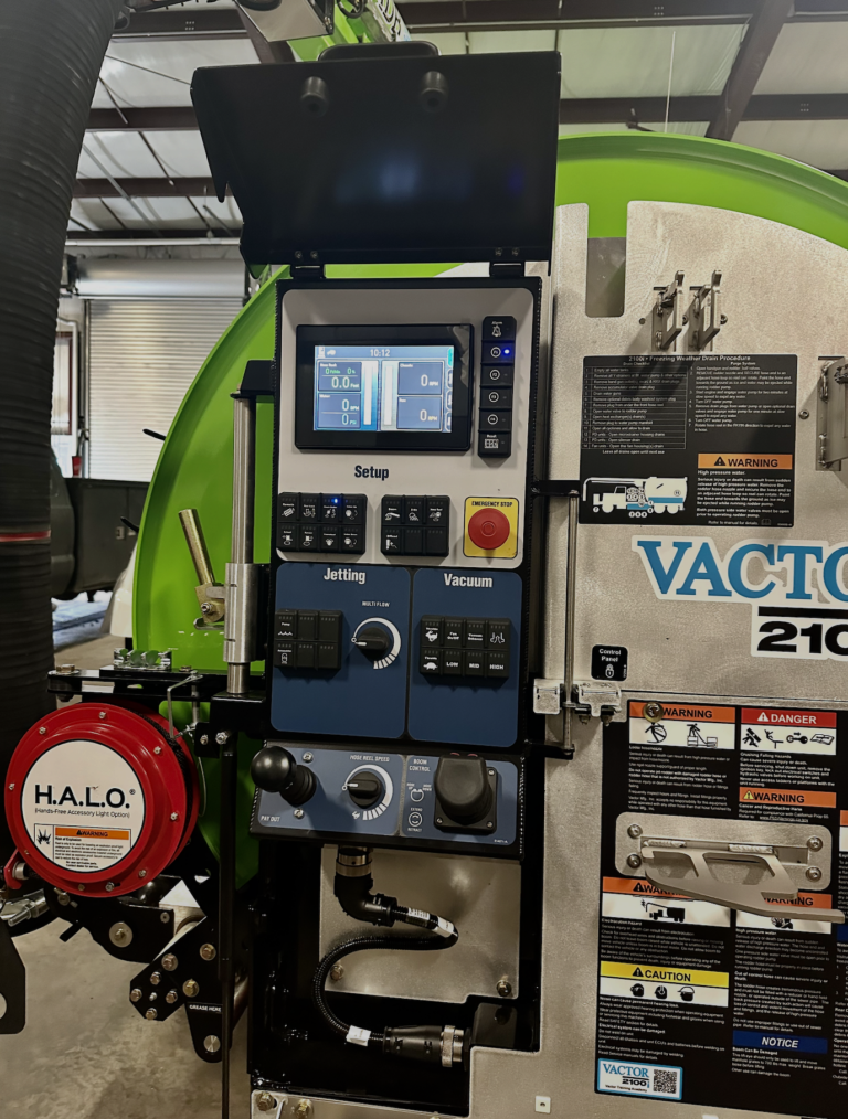 Introducing Our March Equipment Star 💫 of the Month! - A&H Equipment Co.